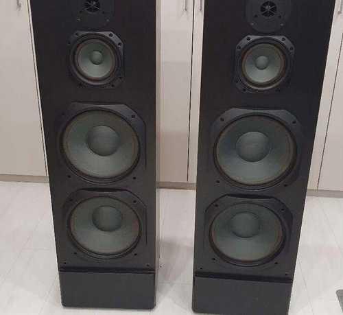 Акустические колонки videoton audio sonus C101