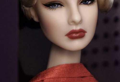 Integrity Toys Сinvention Agnes кукла новая