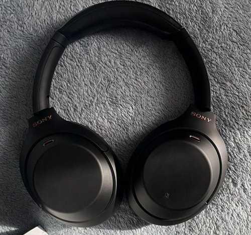 Наушники sony wh 1000xm4