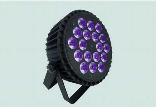 Светодиодный прибор PAR XLine Light LED PAR 1818