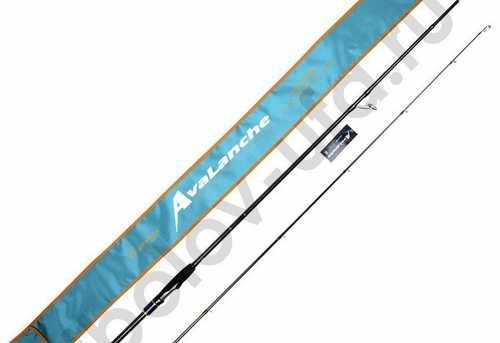 Спиннинги Zetrix Avalanche