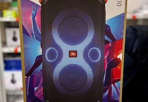 Колонка jbl partybox 110