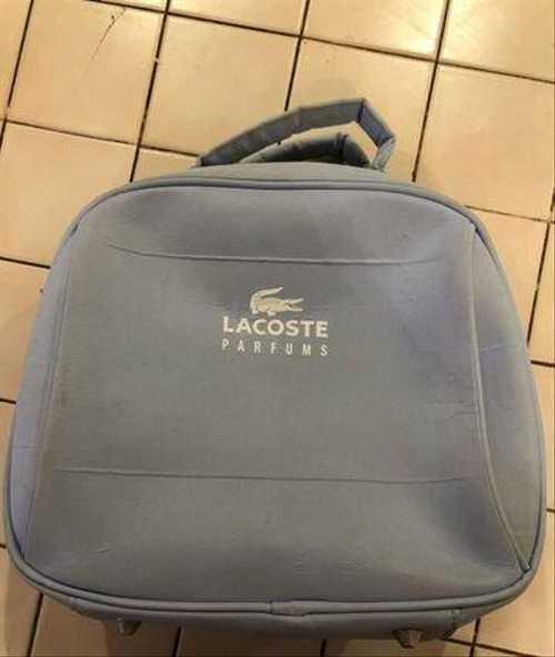 Сумка женская lacoste