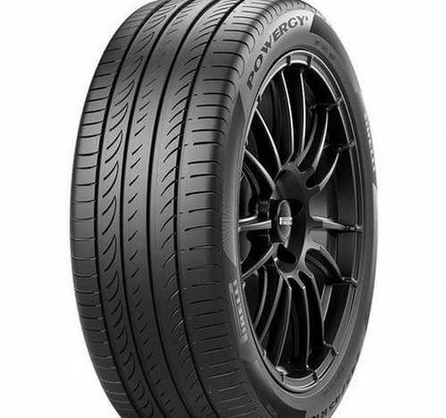 Pirelli Powergy 235/55 R17 103Y