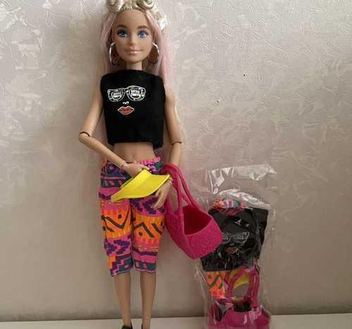 Одежда для куклы barbie Барби