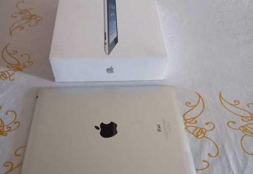 Продаю планшет iPad 4 A 1458