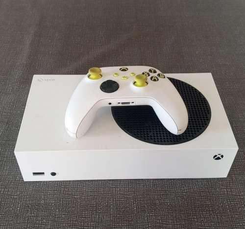 Xbox series s
