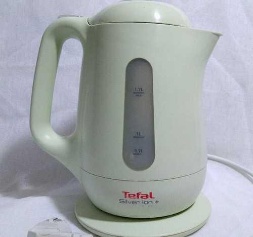 Чайник электрический Tefal бу