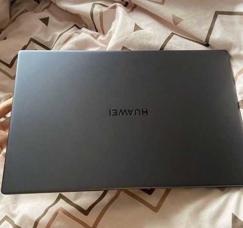 Huawei MateBook D 15 2021