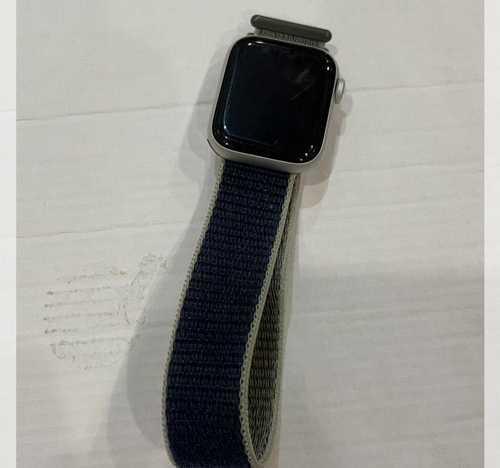 Apple watch 4 40mm nike