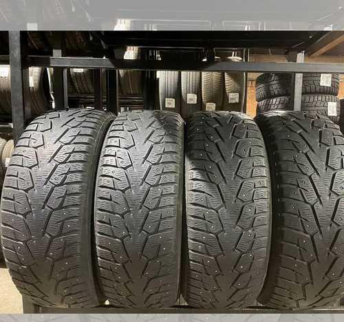 Yokohama Ice Guard IG55 235/50 R19 99T