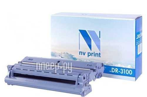 NV Print DR-3100 для Brother HL-5240L/HL-5240