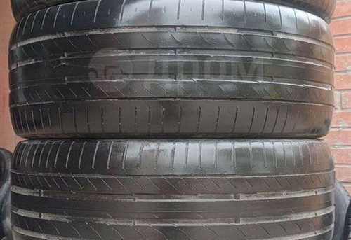 Continental ContiSportContact 5 245/45 R19