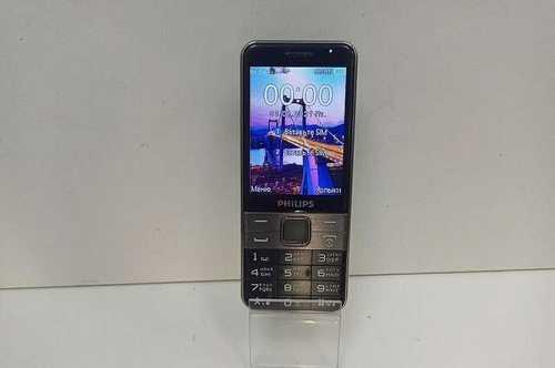 Мобильный телефон Philips Xenium E590