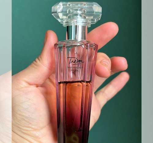 Lancome tresor midnight rose оригинал