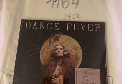 Florence + The Machine – Dance Fever (CD)
