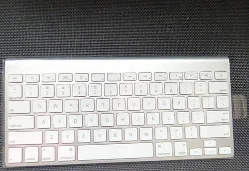 Клавиатура Apple bluetooth keyboard