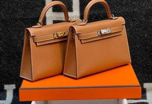 Cумка Hermes Kelly