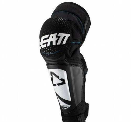 Наколенники подростковые Leatt 3DF Hybrid Knee & S