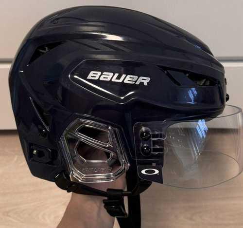 Хоккейный шлем Bauer Hyperlite2 M/L