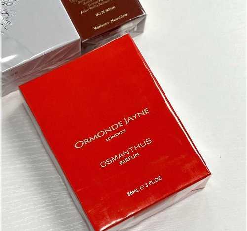 Ormonde Jayne - Osmanthus 88 ml