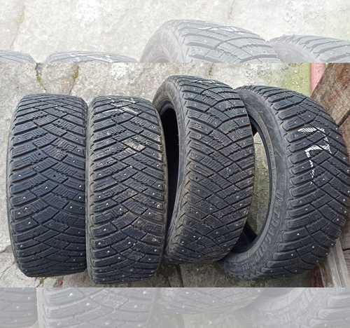 Goodyear Ultragrip Ice Arctic 195/55 R16 87T