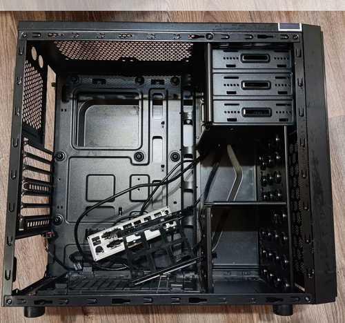 Игровой корпус для пк ThermalTake