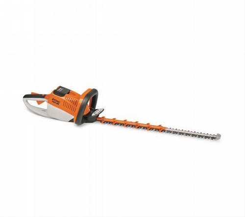 Аккумуляторные мотоножницы stihl HSA 86