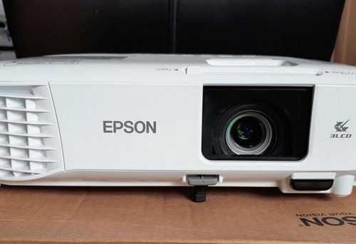 Проектор Epson HC 880 (EH-TW740) 3300Lm 1080p