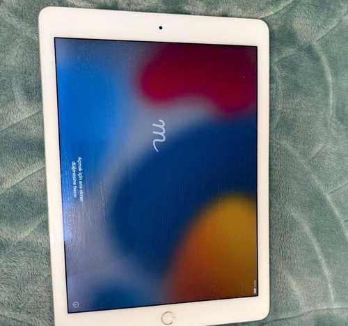 iPad air 2 64gb