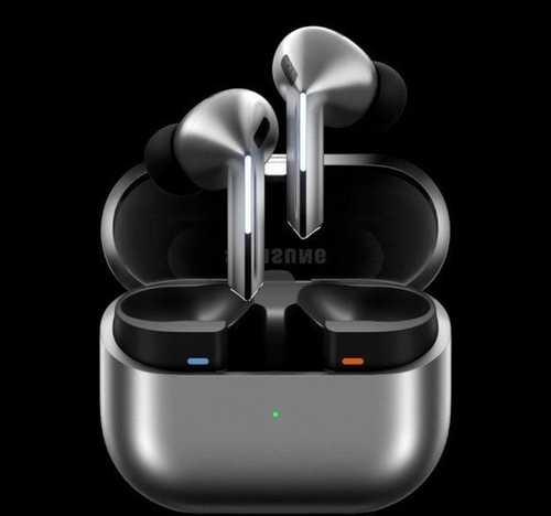 Беспроводные наушники samsung galaxy buds 3 pro