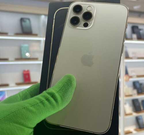 iPhone 12 Pro, 128 ГБ