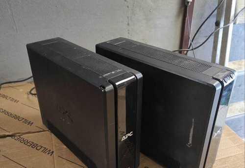 Ибп APC Back-UPS Pro 1500 ва