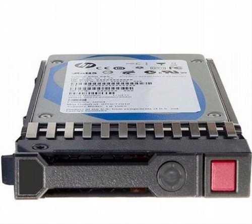 Накопитель HP P10440-B21 960Gb 2.5" SAS