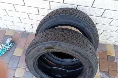 Nankang CW-20 205/60 R16