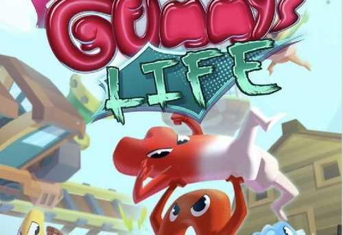 A gummys life xbox ONE XS ключ