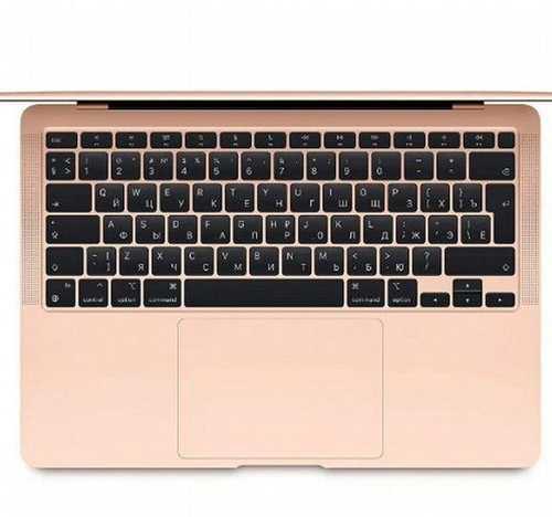 MacBook Air 13” (M1/8/256) mgnd3 без гравировки