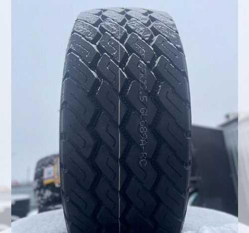 Бескамерные шины на камаз вездеход 445/65 R22.5