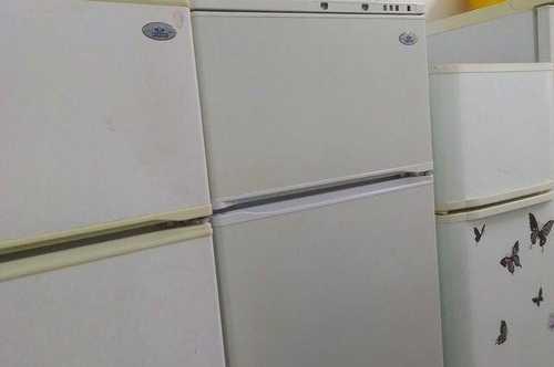 Холодильник атлант 165 см
