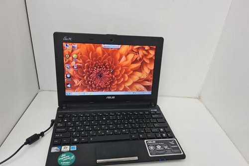 Нетбук Asus Eee PC 1015B
