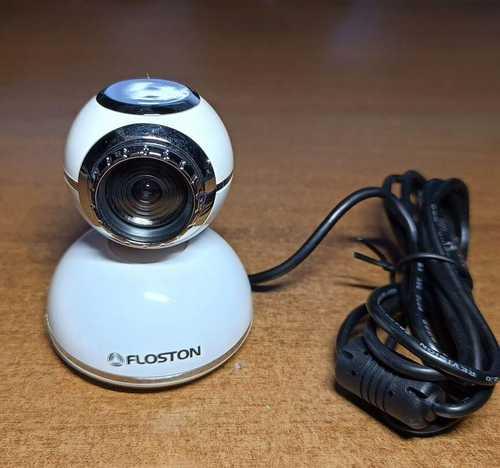 Вэб камера Floston K8