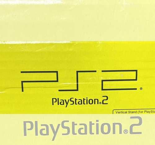 Sony playstation 2