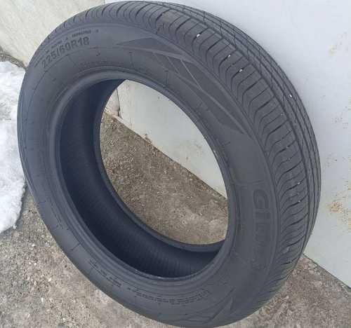 Giti GitiComfort F50 225/60 R18