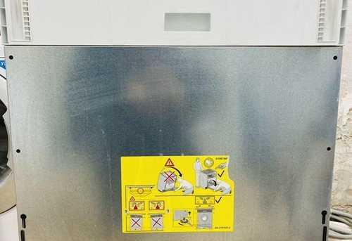 Посудомоечная машина Electrolux IKEA 60 см