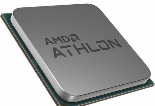 Amd athlon 200GE