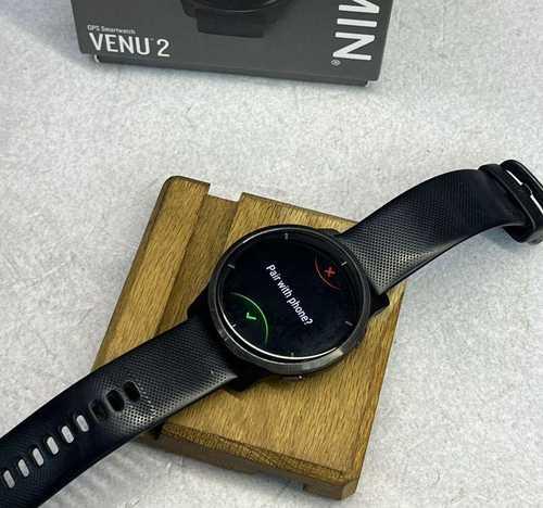 Часы Garmin Venu 2