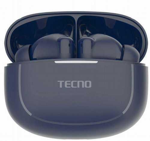 Беспроводные наушники tecno buds 4 air