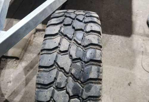 Nokian Tyres Rockproof 225/75 R16 115Q