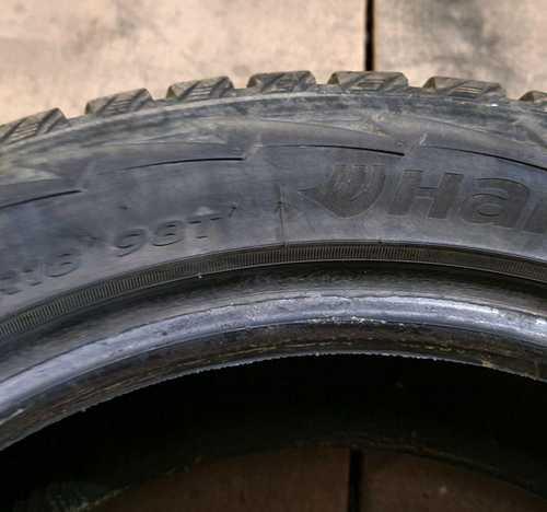 Hankook Vantra LT RA18 225/55 R18 98T