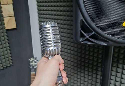 Динамический микрофон Shure 55SH Series II